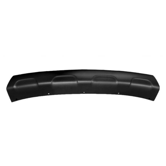 Dodge Journey Front Bumper Parts