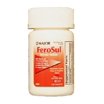 Major Ferosul Iron Ferrous Tablets, 325 mg, Prevents Low Blood Levels ...