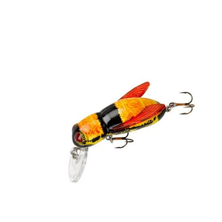Rebel Bumble Bug Fishing Lure - Bumble Bee | Walmart Canada