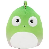 Squishmallow 5 Inch Mini Animal Plush | Chelsea the Cheetah - Walmart.com