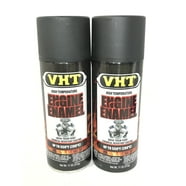 VHT/ Duplicolor SP127 VHT ® Engine Paint PAINT - Walmart.com