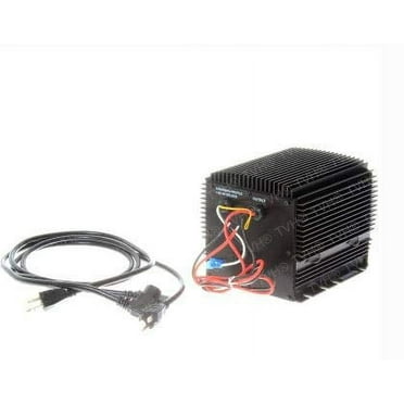 Parallax 55RU RU Series 55 Amp Converter/Charger Replacement Unit ...