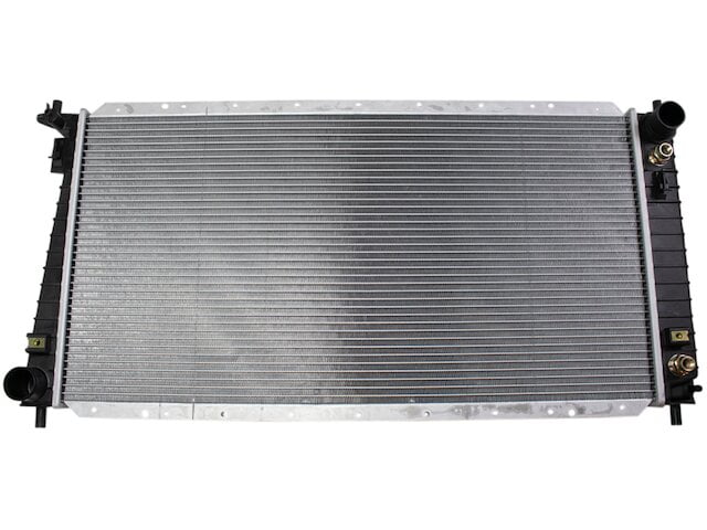 Radiator - Compatible with 1999 - 2003 Ford F-150 2000 2001 2002 ...
