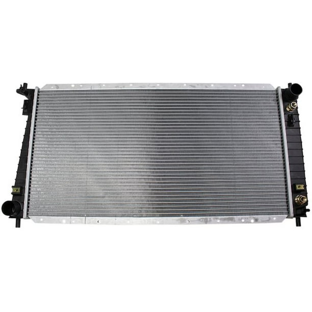 Radiator - Compatible with 1999 - 2003 Ford F-150 2000 2001 2002 ...