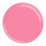 L.A. COLORS Color Craze Nail Polish, Pumpin' Pink , 0.44 fl oz ...