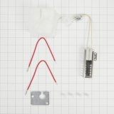 whirlpool 12400035 oven ignitor - Walmart.com