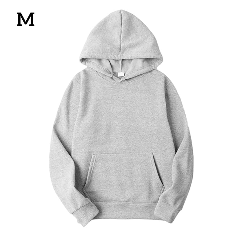 Click here for Maskred Hoodie Cotton Unisex Hooded Sweatshirt Swe... prices