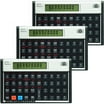 HP 12C Platinum Scientific Financial Calculator with Over 130 Built-in ...