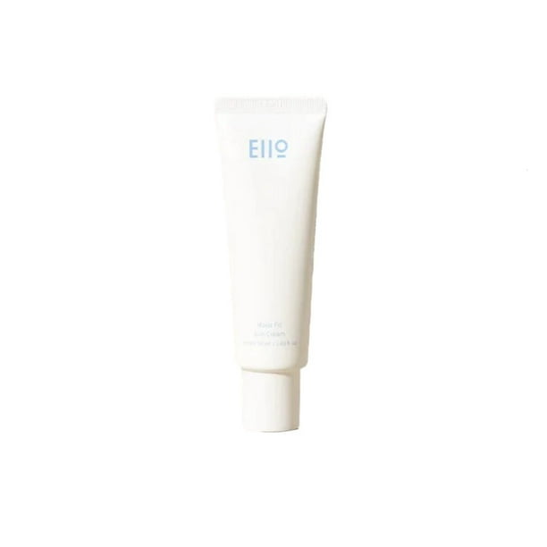 EIIO MOIST FIT SUN CREAM EIIO SPF 50 PA++++ | Walmart en línea