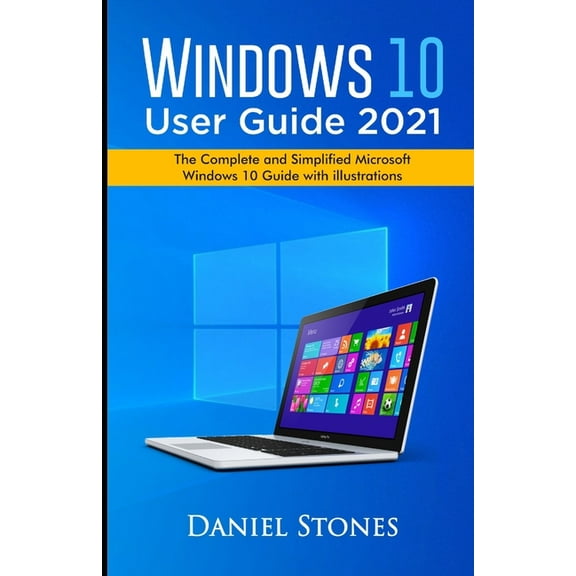 Windows 10: A Complete Guide to Using Windows 10, (Paperback) - Walmart.com