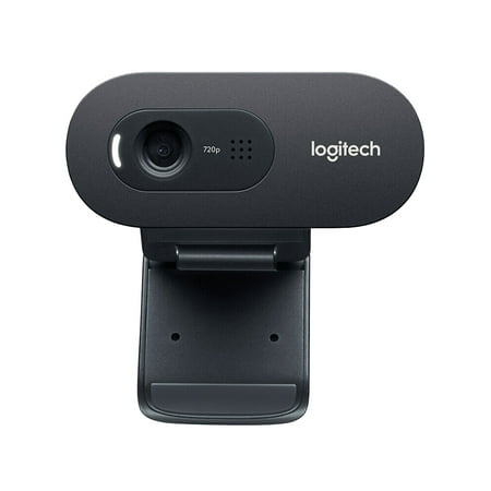 Logitech C270i HD Webcam Computer Camera - Walmart.ca