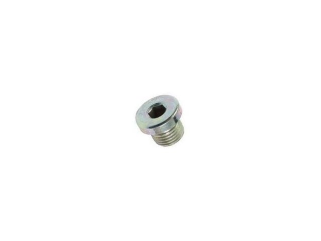 Auto Trans Drain Plug - Compatible with 1984 - 1993 Mercedes-Benz 190E ...