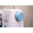 Michley SS-700+ 16-Stitch Desktop Sewing Machine, 863975000143 ...