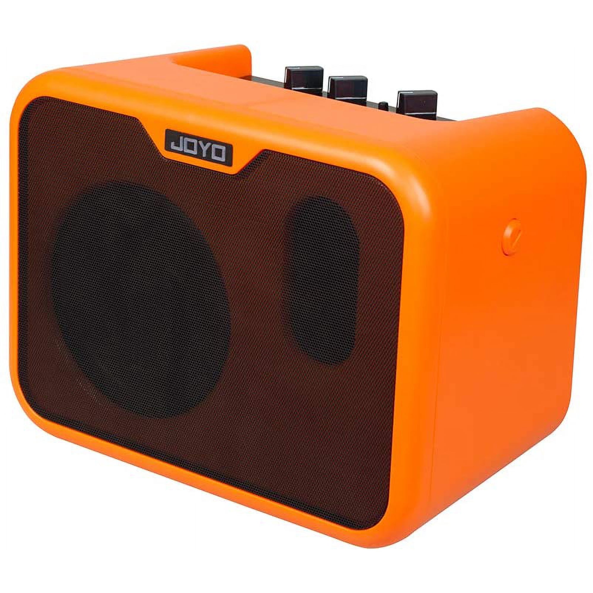Click here for Joyo Portable Acoustic Guitar Amplifier prices