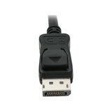 StarTech.com DP2HDMI DisplayPort to HDMI Video Converter Cable ...