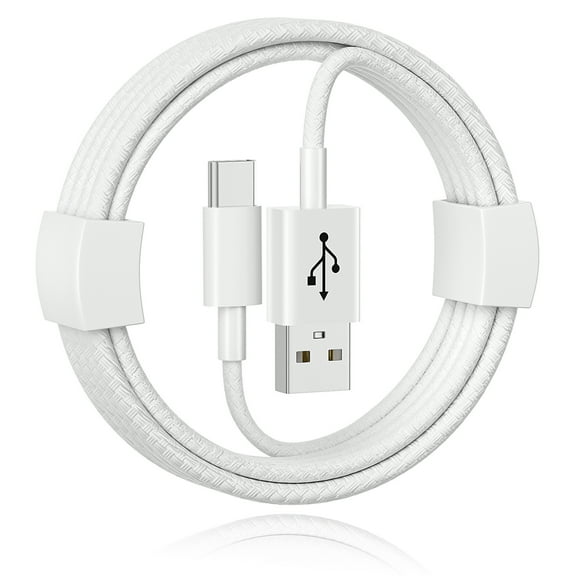 wonima10 6.6FT Car Carplay Cable for iPhone 17 15 16 Pro Max, USB A to ...