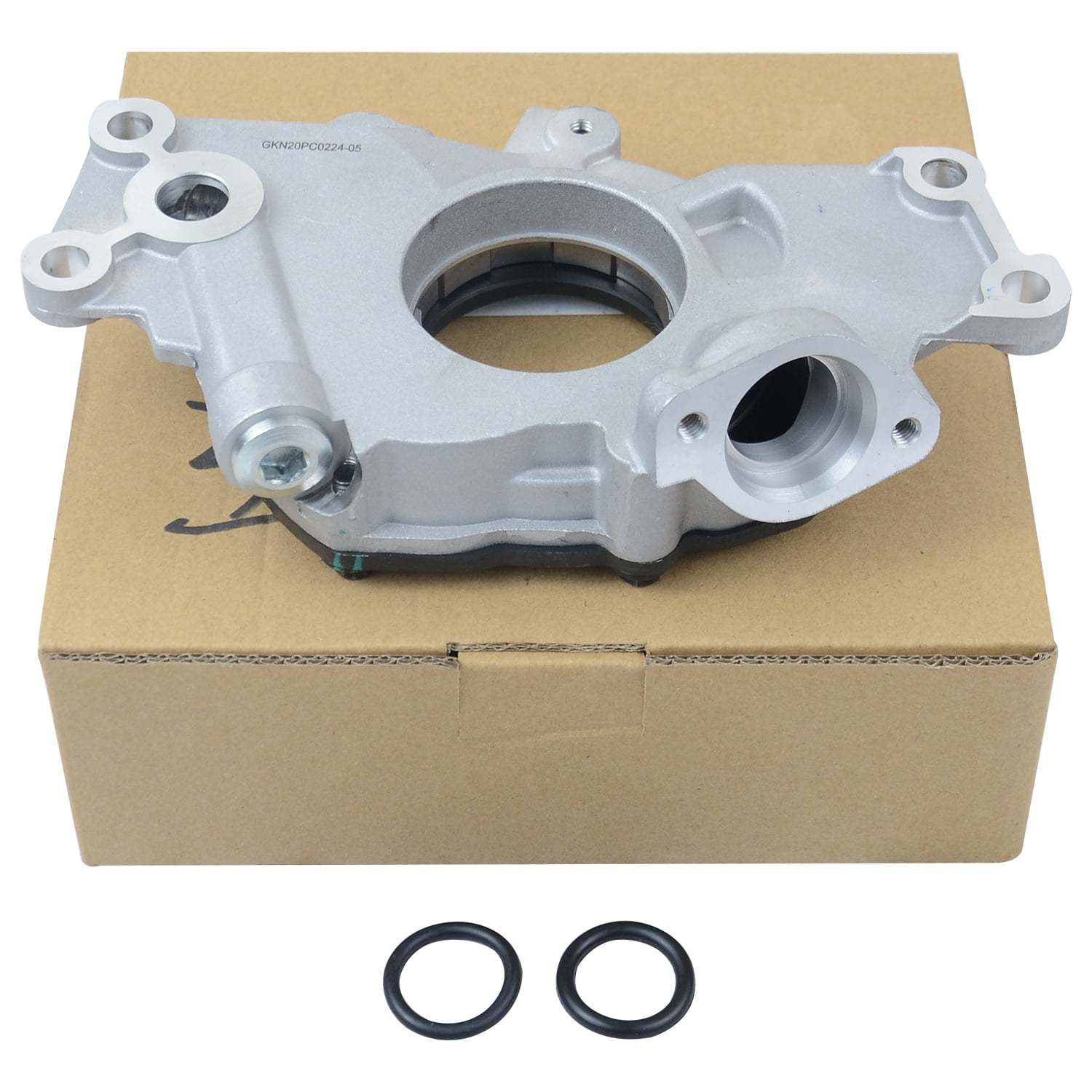 Oil Pump M295 601-2106 OP3165 224-43645 10296 for Buick Rainier ...