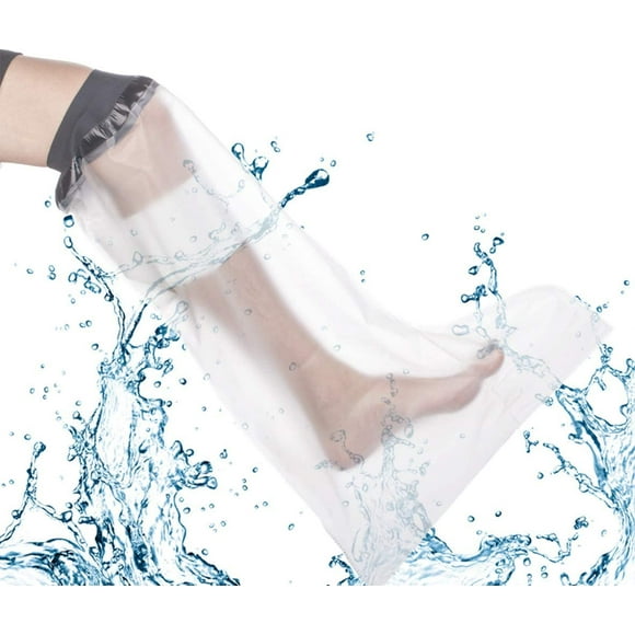 Shower Leg Protector