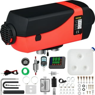 Kats # 1153 200W 110V Magnetic Engine Block Heater - Quantity 2 ...