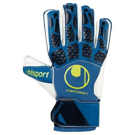 UHL Sport Adult Hyperact Starter Soft Goalkeeper Gloves - Walmart.ca