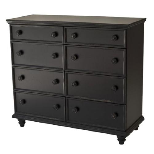 John Boyd Designs Notting Hill 8-drawer Dresser - Walmart.com