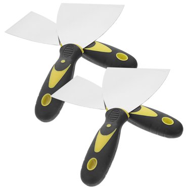 Stanley® 3" Stiff Wall Scraper - Walmart.com