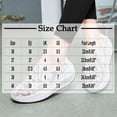 Breathable Lightweight Sequined Rocking Shoes Women'S Mesh Polyester Us ...