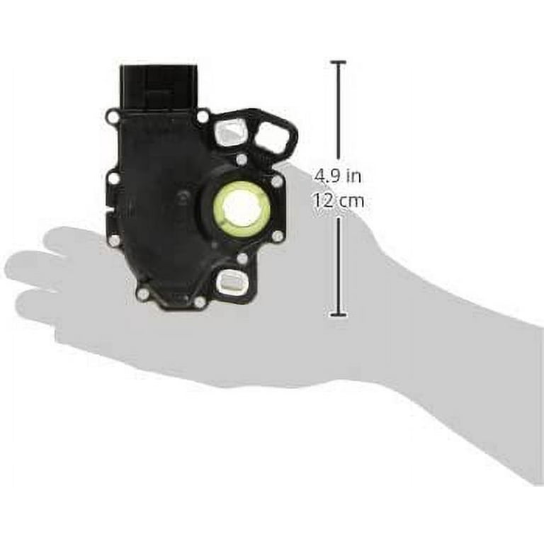 2000 Ford Explorer Transfer Case Sensor Guy Sold Me This Thought It