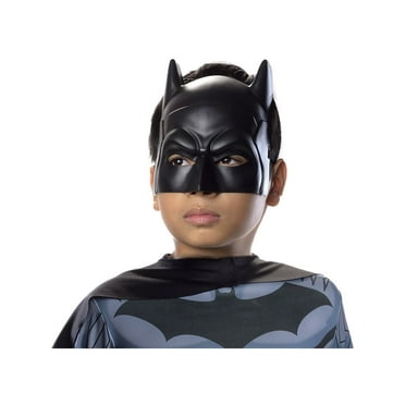 Batman Full Mask Child Halloween Accessory - Walmart.com