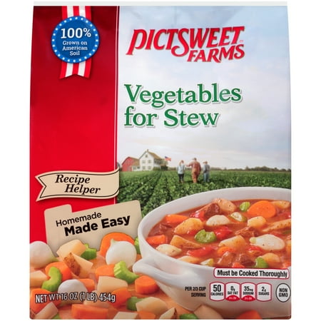 frozen stew vegetables walmart