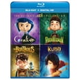 The Ultimate Laika Collection (Walmart Exclusive) (Coraline ...