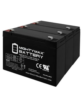 6 Volt Tractor Batteries in 6 Volt Batteries - Walmart.com