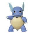 Walmart Exclusive - Pokemon Action Toy 3 Pack: 2 inch Togepi, Pancham and 3 inch Wartortle ...
