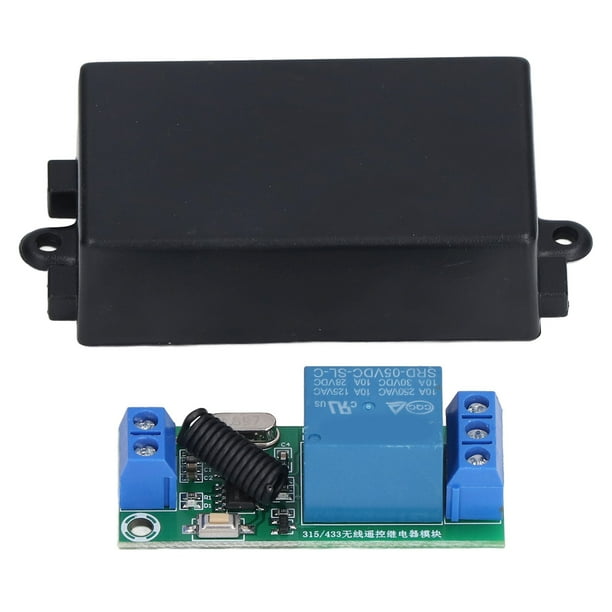 Intelligent Relay Module,Relay Module Learning Wireless Intelligent ...