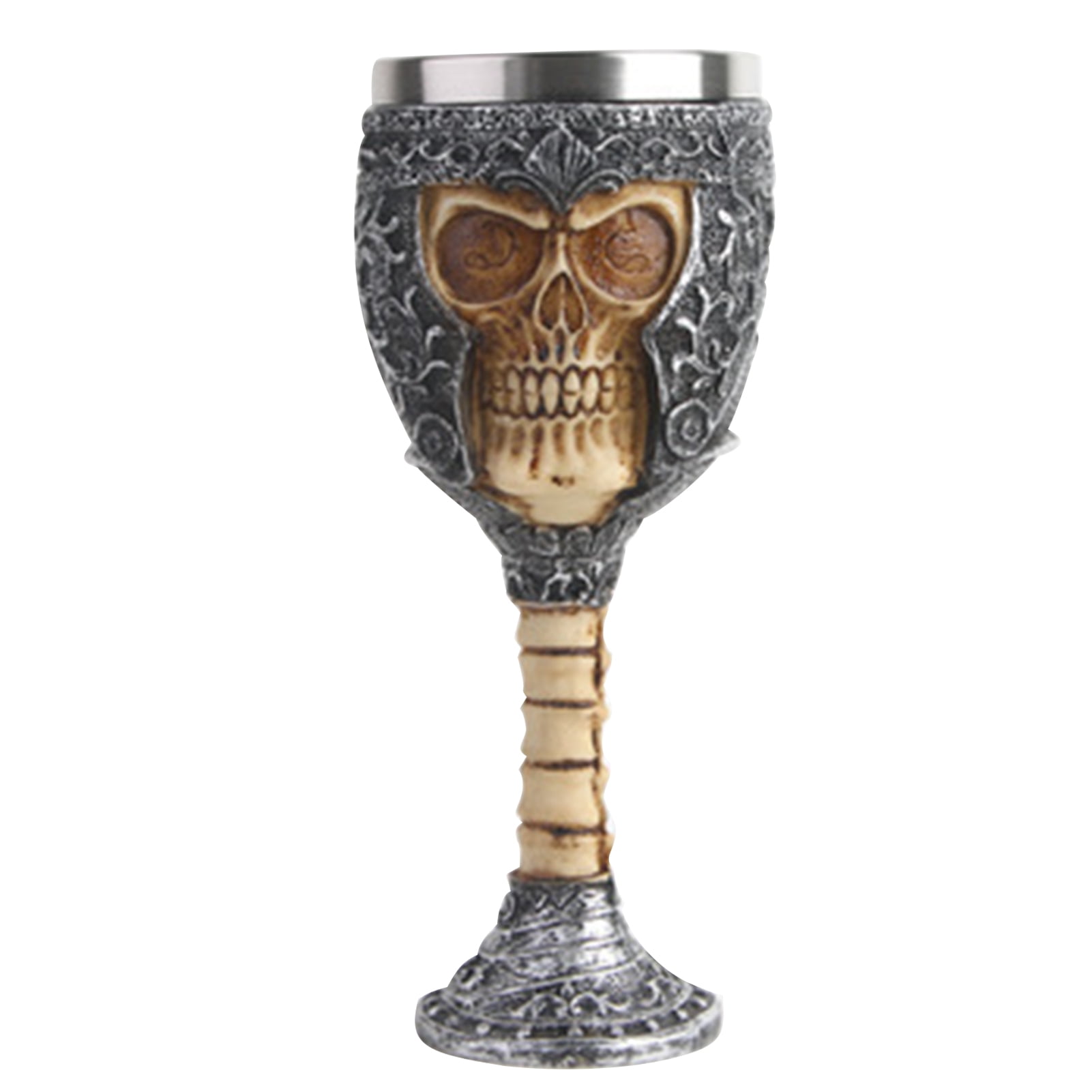 Beer Mug Cocktail Iron Throne Wine Glass Tankard Sword Halloween ...