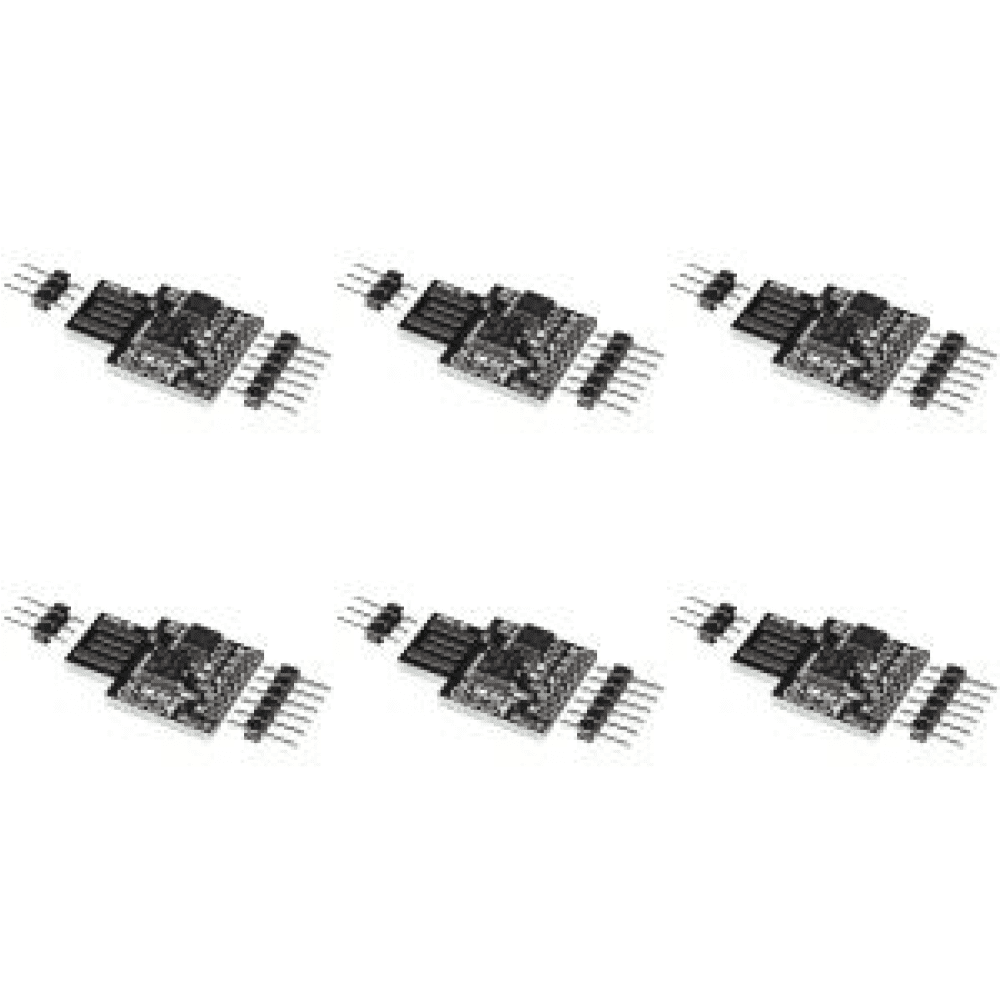 ATTINY85 Digispark Kickstarter Micro Placa Desarrollo ATTINY85 Módulo ...