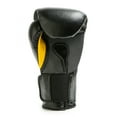 Everlast ProStyle Elite v2 Training Boxing Gloves, 16oz, Black ...