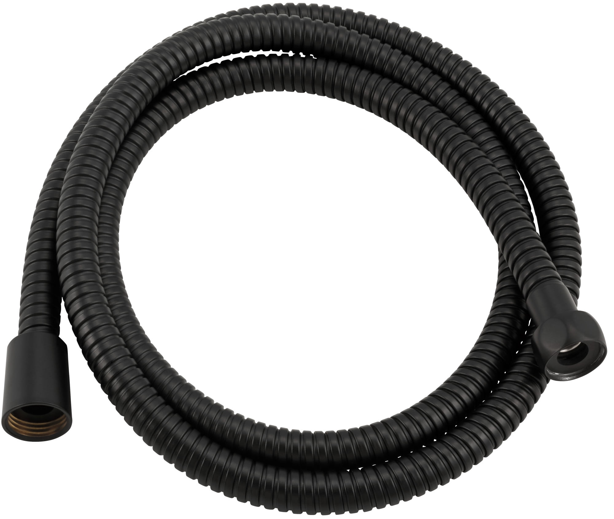 Mirabelle Mirh1010 60" Spiral Shower Hose - Walmart.com