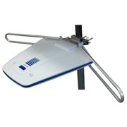 Digiwave Digital Outdoor Amplified HDTV Antenna, ANT5005 - Walmart.com ...