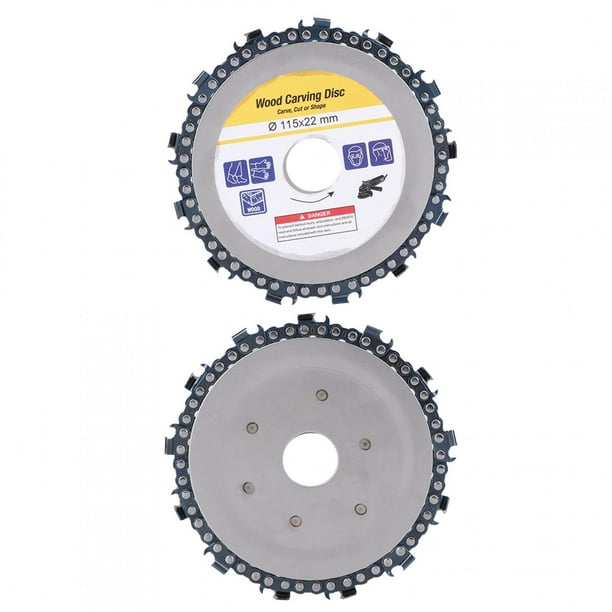 Angle Grinder Chain Disc,4.5Inch Angle Grinder Chain Inch Chain Plate ...