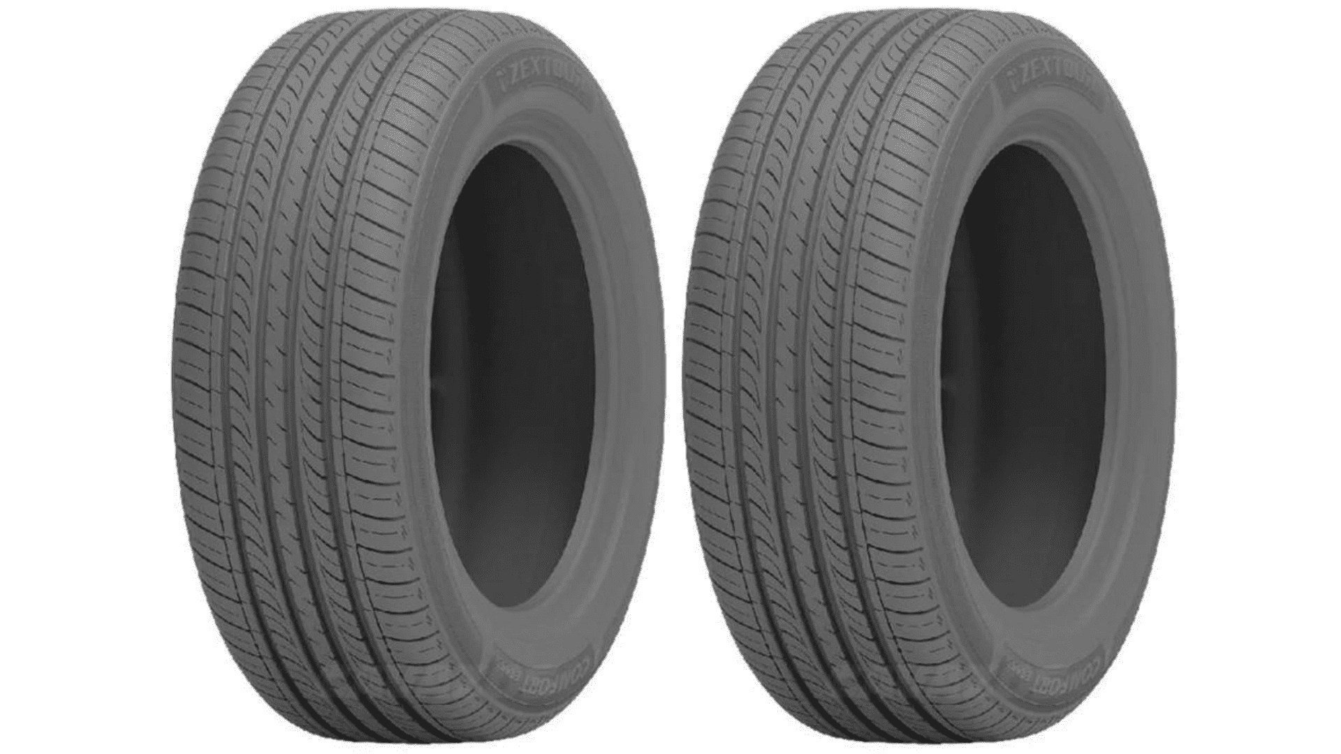 PAQUETE DE 2 LLANTAS 205 65 R15 94H ZEXTOUR COMFORT ES655 | Walmart en línea