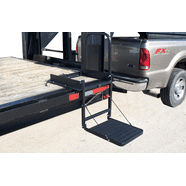 Convert-A-Ball SG Universal Truck Tailgate Step - Walmart.com