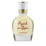Lanvin A Girl In Capri Eau De Toilette Spray, Citrus Aromatic, 90ml/3oz ...