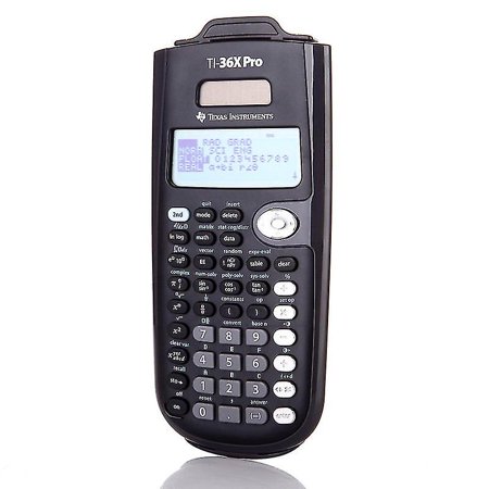 Ti36xpro Ti-36x Pro Scientific Calculator | Walmart Canada