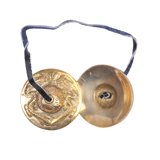 The Collection Royal Meditation Chime Bell, Sound Healing Instrument ...