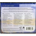Various Artists - 50 Golden Hymns, Vol. 2 - Music & Performance - CD ...