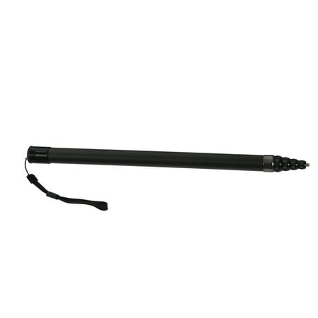 Microphone Boom Extension Rod, Microphone Extension Pole Telescopic For ...