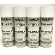 Compatible/Replacement for GMC 8624 Olympic White - Aerosol Primer ...
