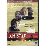 Amistad (DVD) - Walmart.com