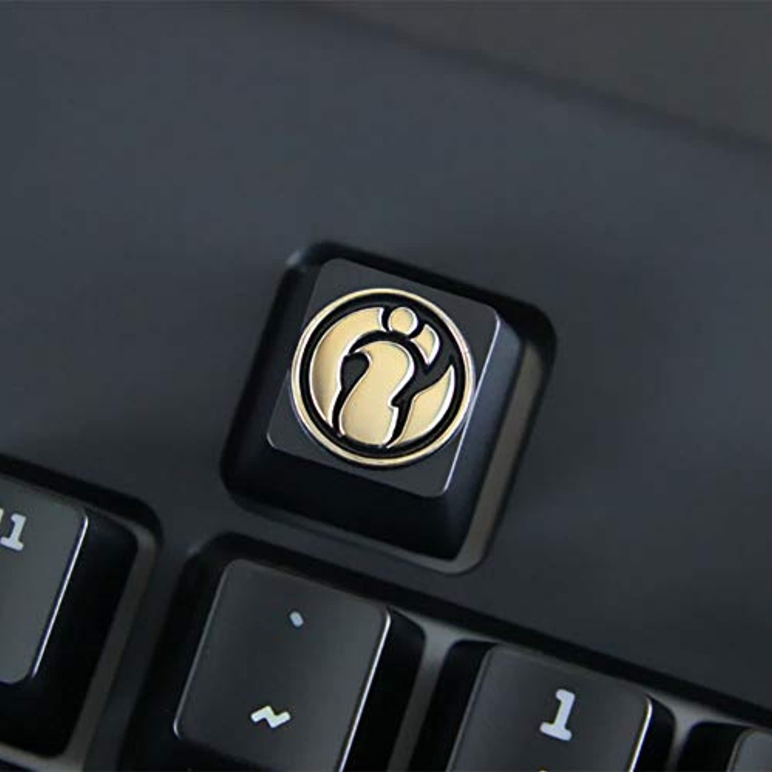 Artisan race car seat keycap for Cherry MX backlit LED Electronics ...